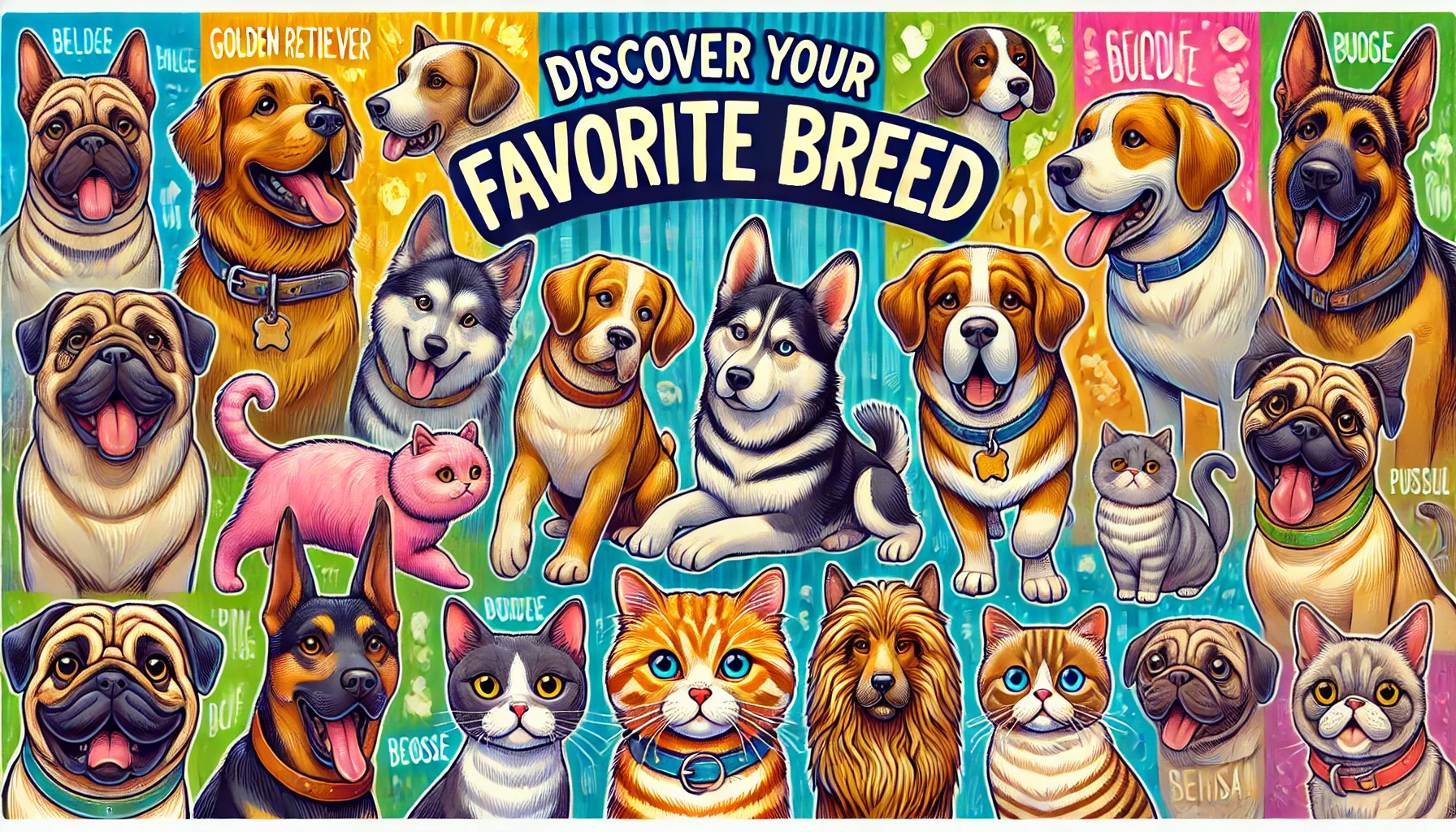 PetsGo - Your One-Stop Solution for Pet Enquiries, Care, Services, and ...